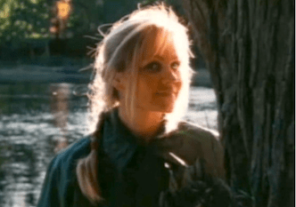 The hauntingly beautiful voice of Eva Cassidy | The Uncarved Blog