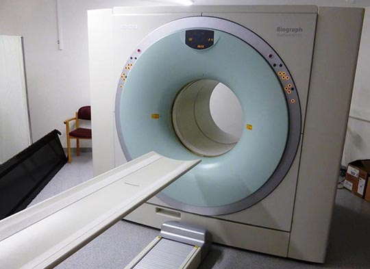 PET scans show Transcendental Meditation with cardiac rehabilitation ...