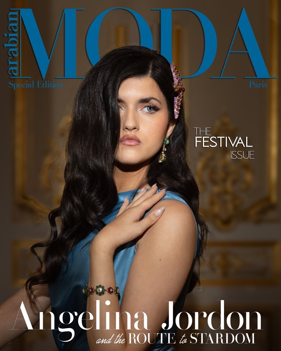 Discover and enjoy the amazing soulful voice of young Angelina Jordan ...